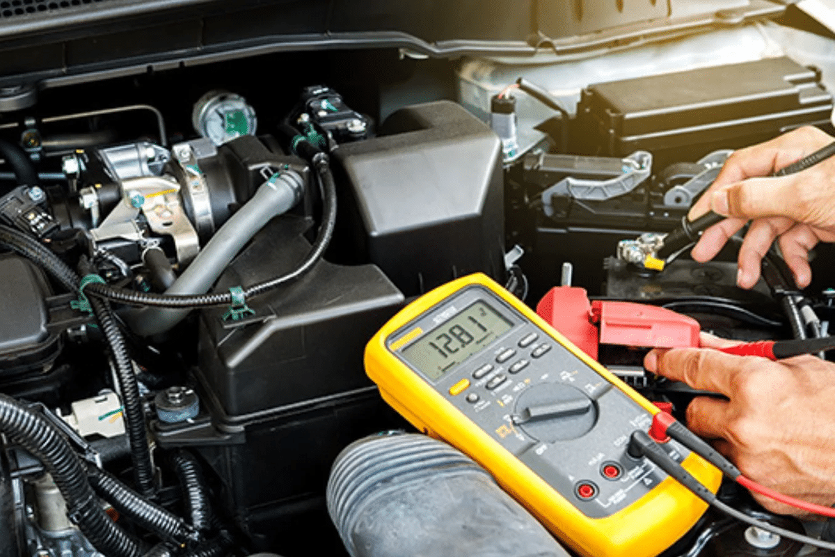 Home - Phoenix Auto Repair - XPress Automotive