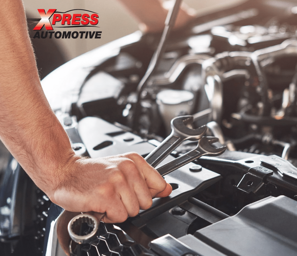 Preventative Maintenance - Phoenix Auto Repair