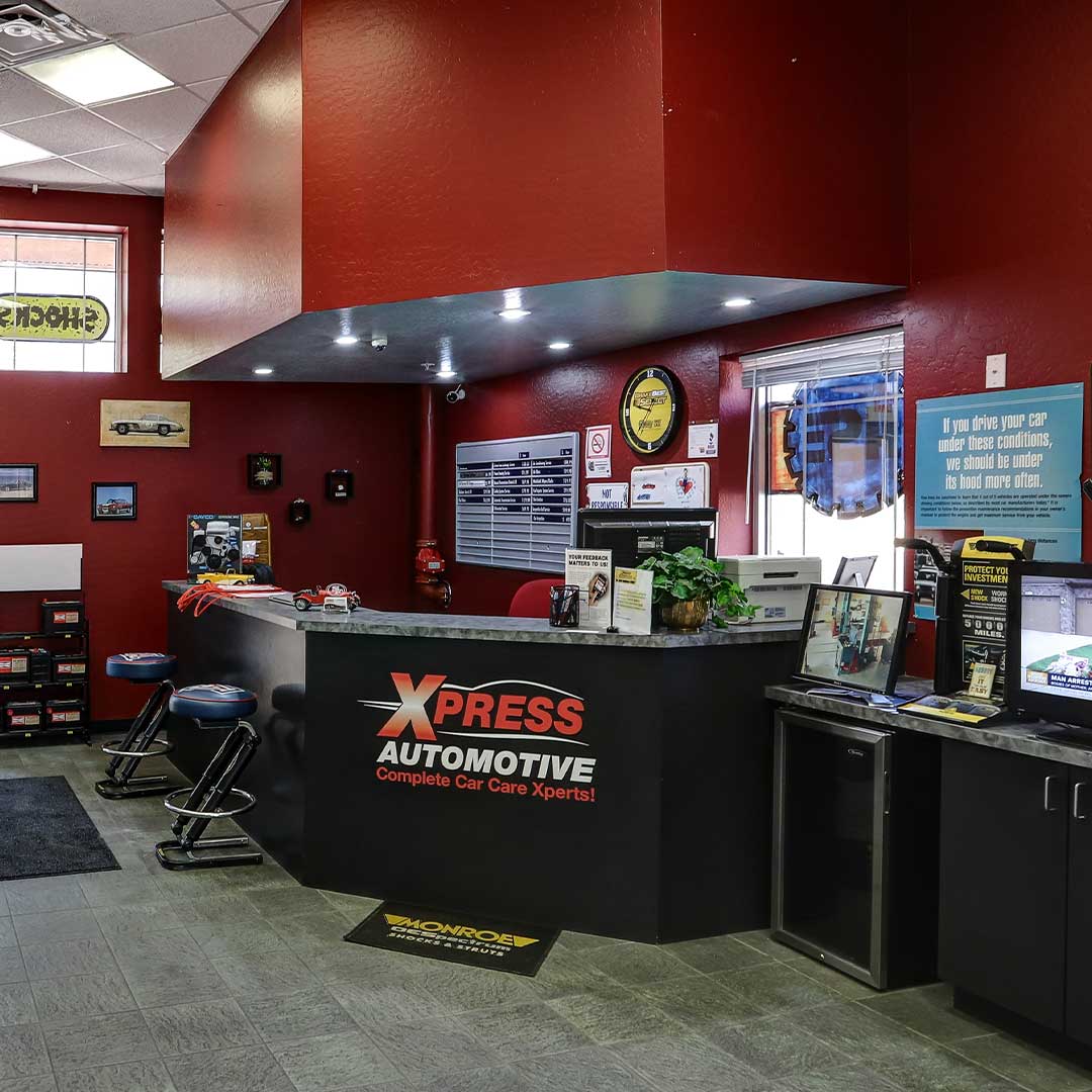 Our Story - Phoenix Auto Repair in Ahwatukee