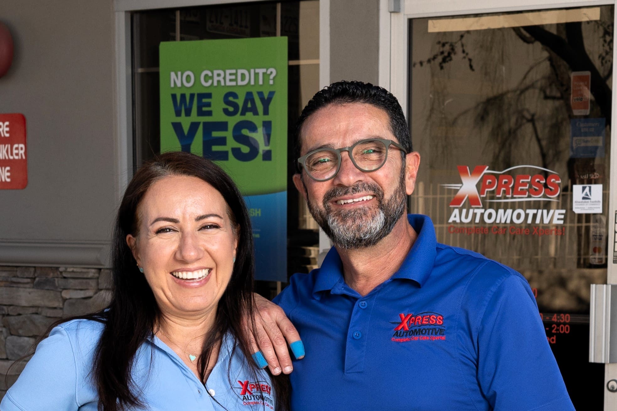 Home - Phoenix Auto Repair - XPress Automotive